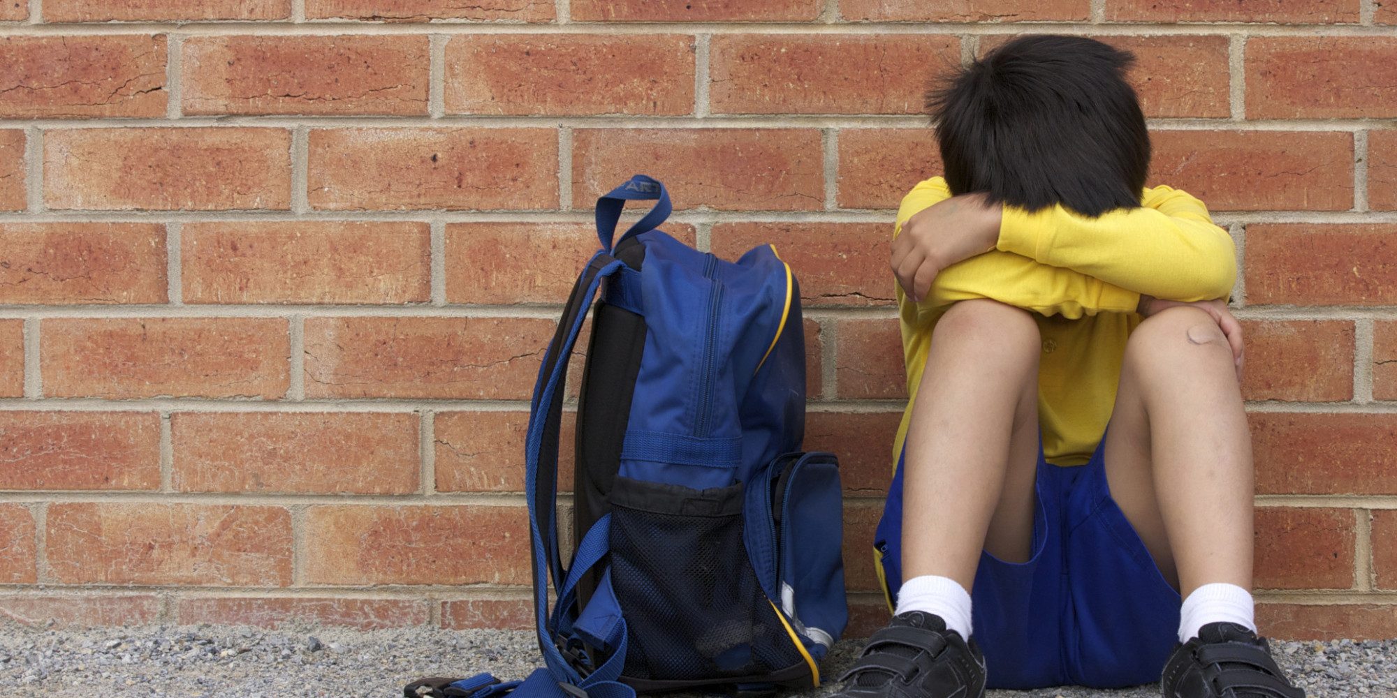 NSPCC reports increase in race and faith-based bullying following ...