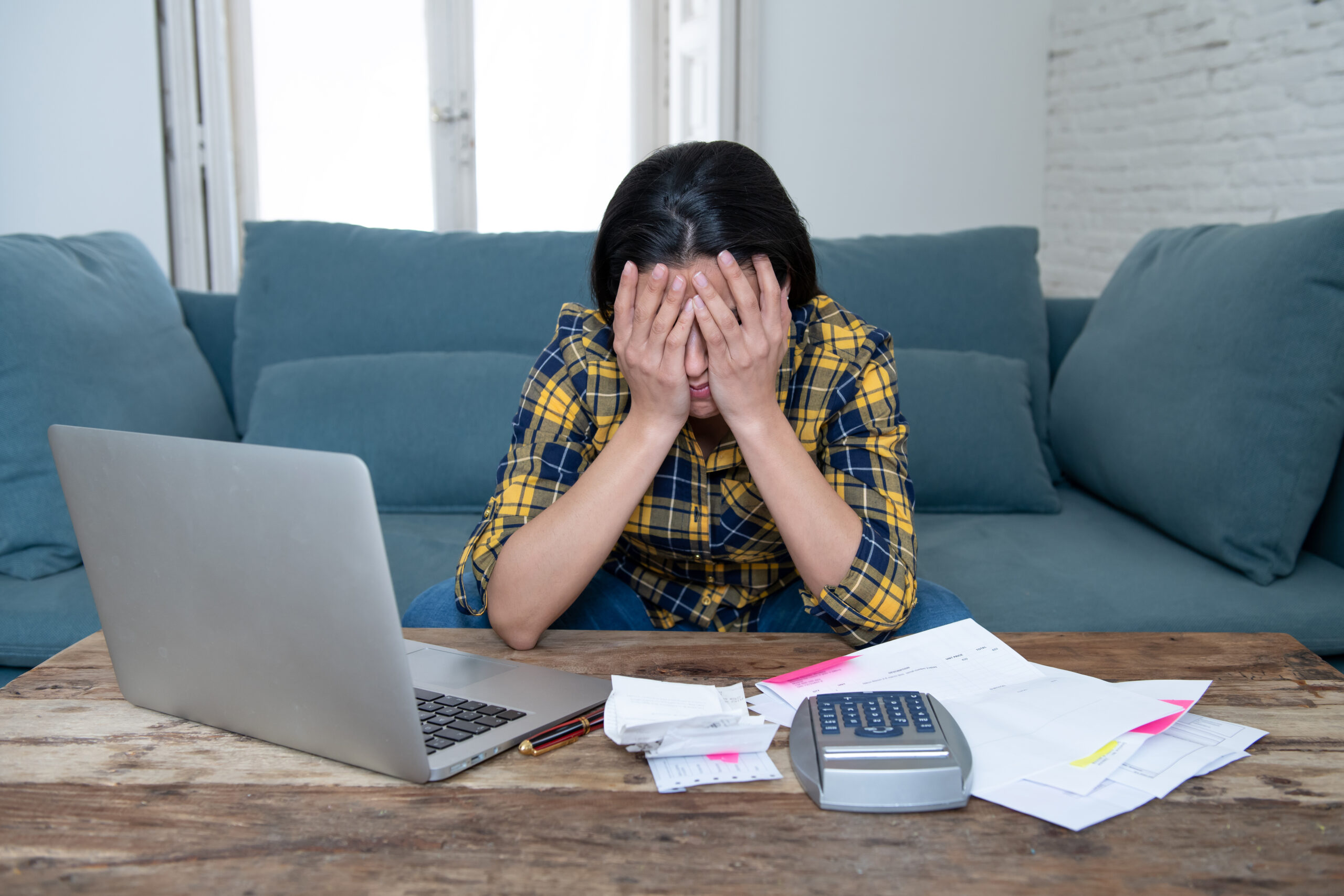 New Muslim Census data on the cost of living highlights the struggles ...