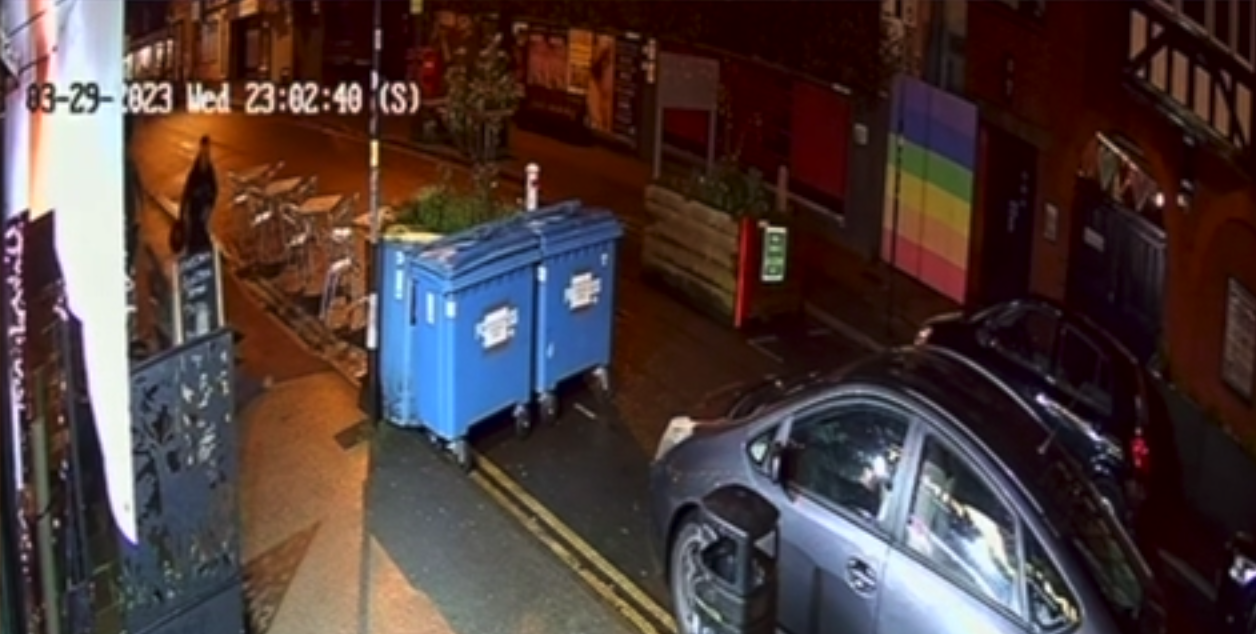 Press Release: MEND Urges West Midlands Police to Thoroughly ...