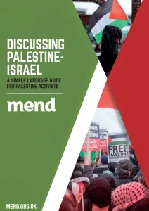 Palestine Activism Workshop - Al Hashim Academy - Muslim Engagement and ...