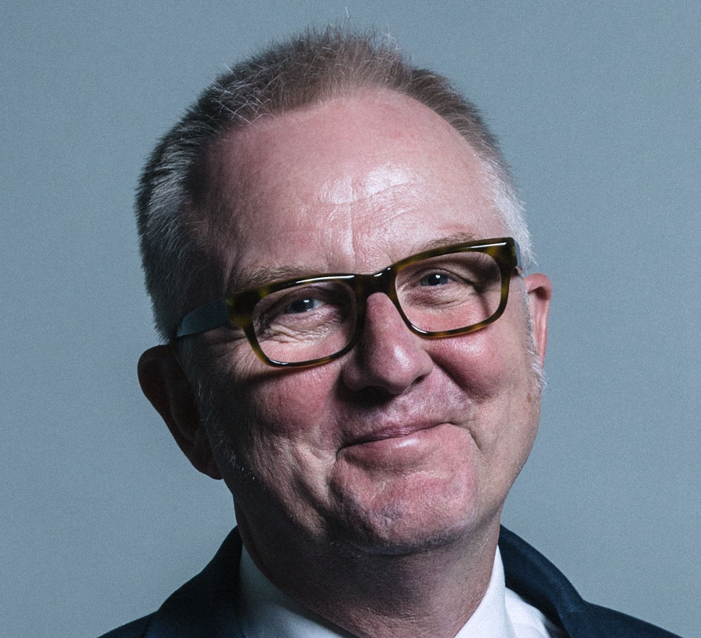 Statement: The Telegraph has decided to blame MEND for Lord Ian Austin ...