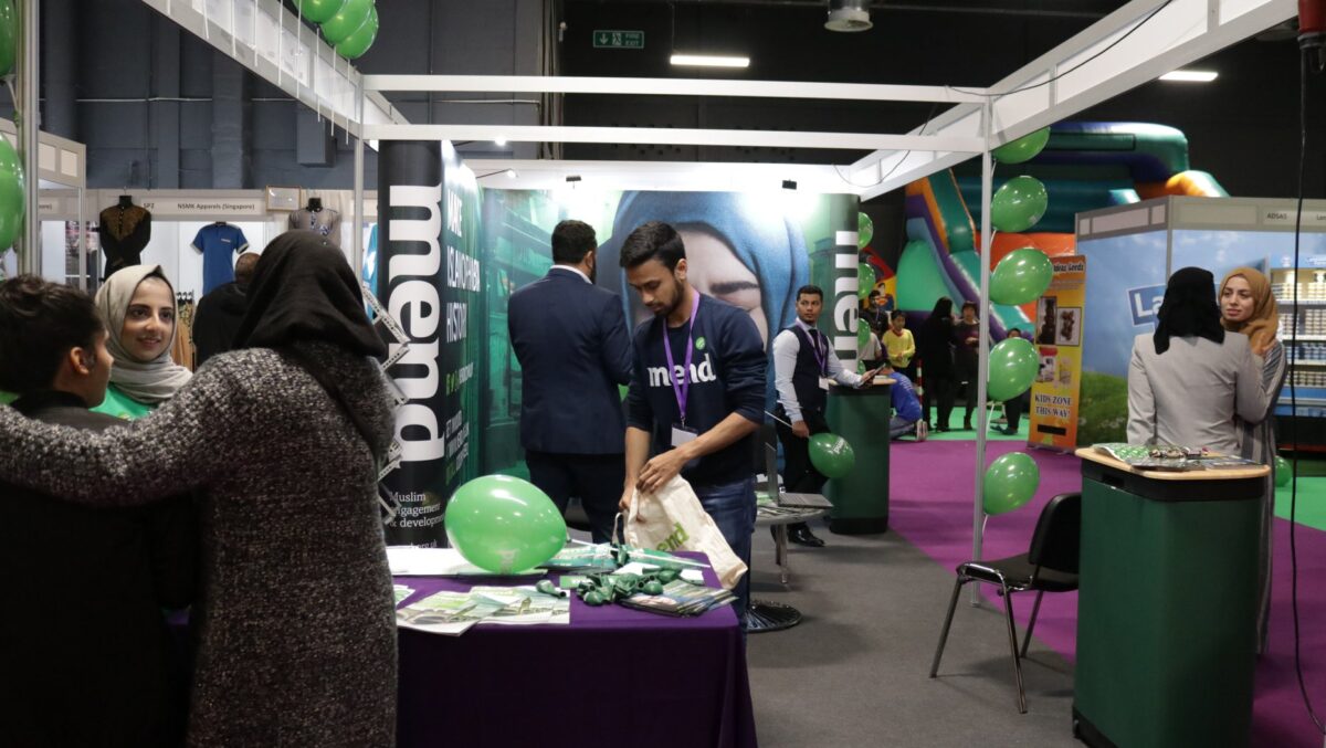 Jobs at MEND - Muslim Engagement and Development