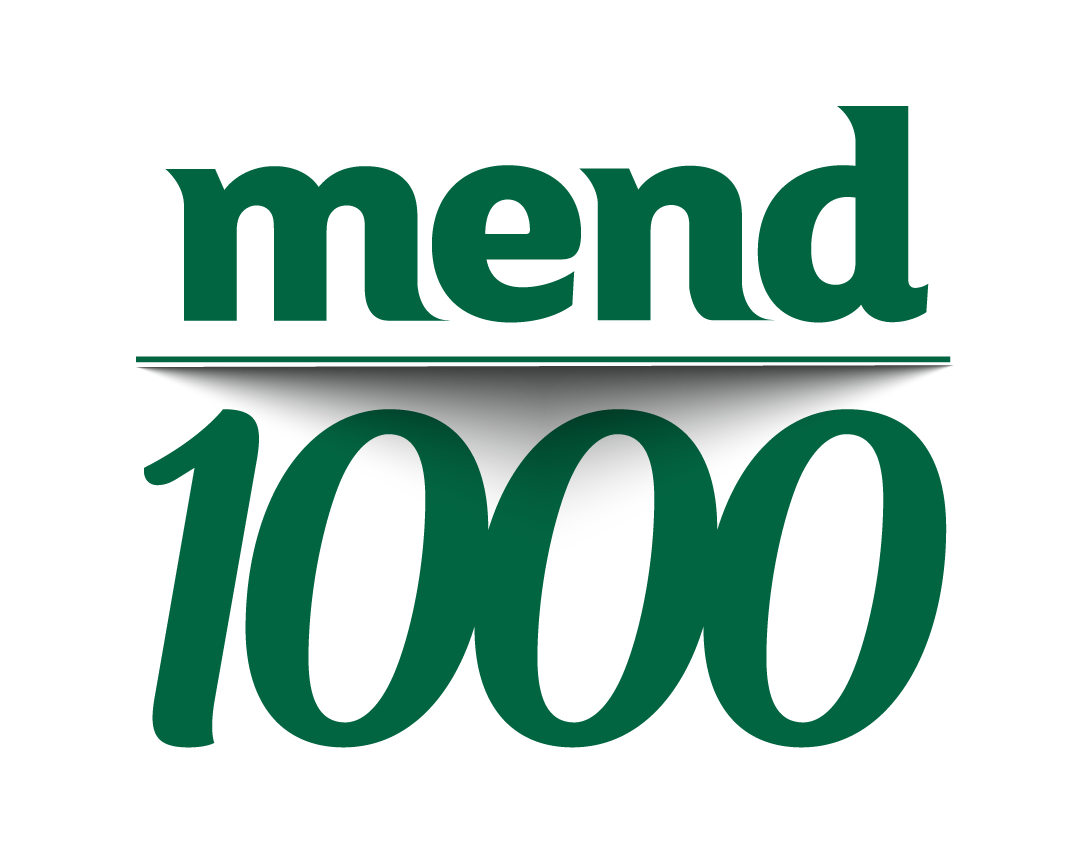 Thank You for donating to the MEND 1000 Campaign - Muslim Engagement ...